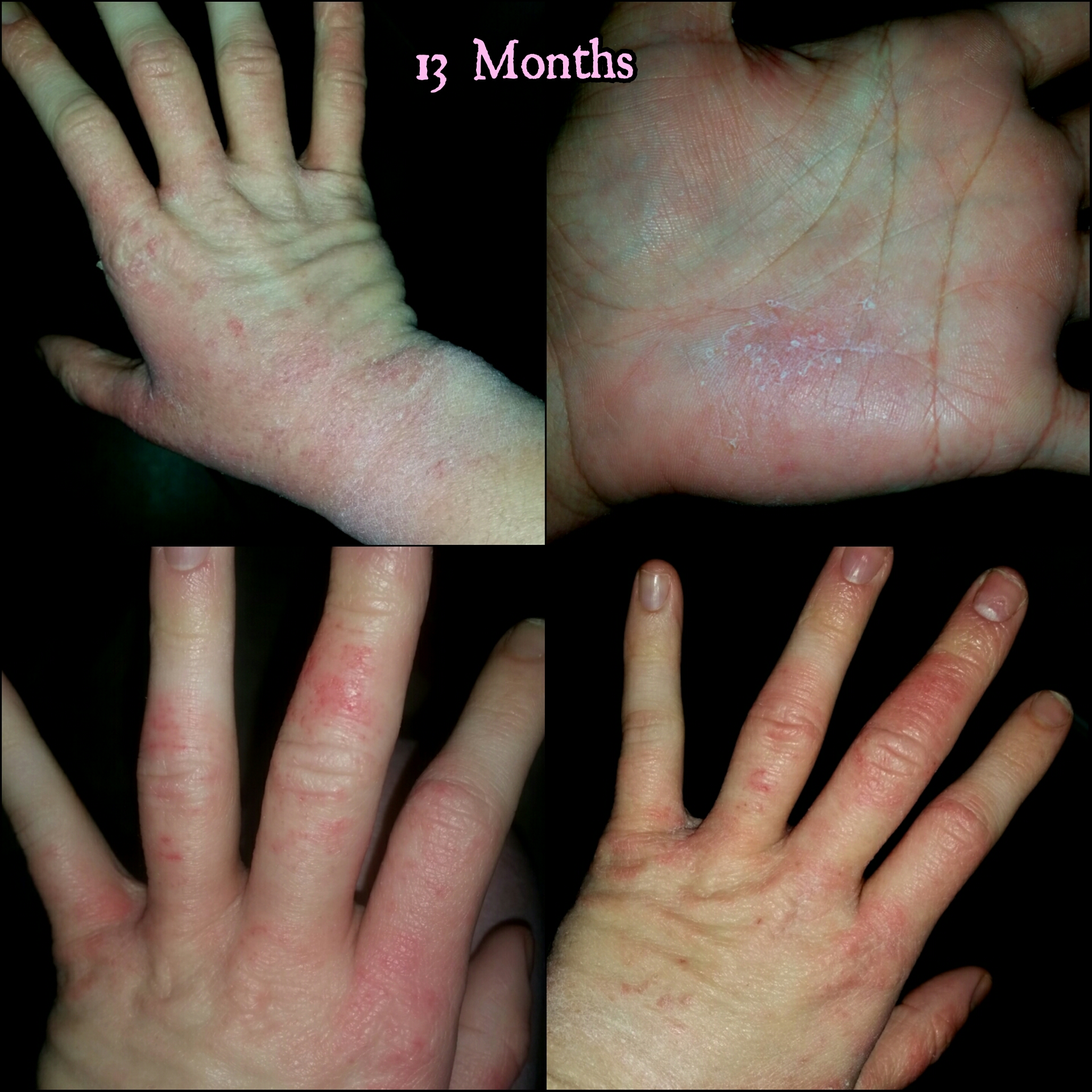 13 Months TSW – Found in Reverie